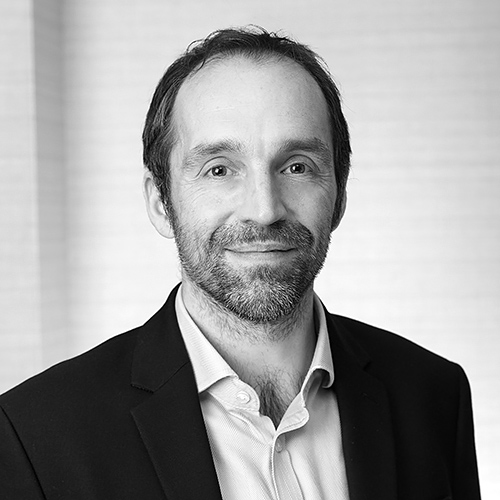 Team - Allenby Capital