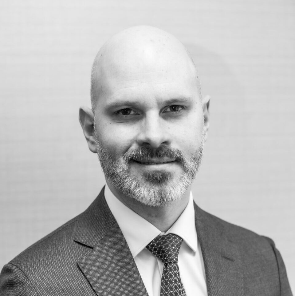 Team - Allenby Capital