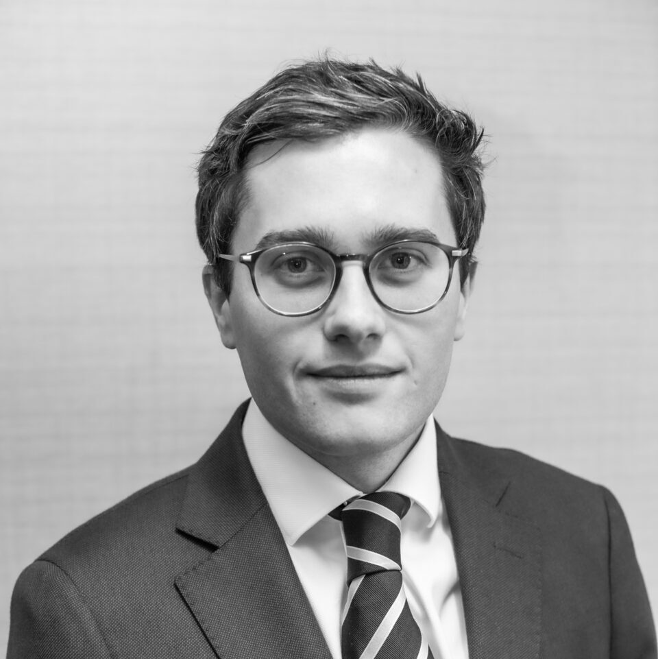 Team - Allenby Capital