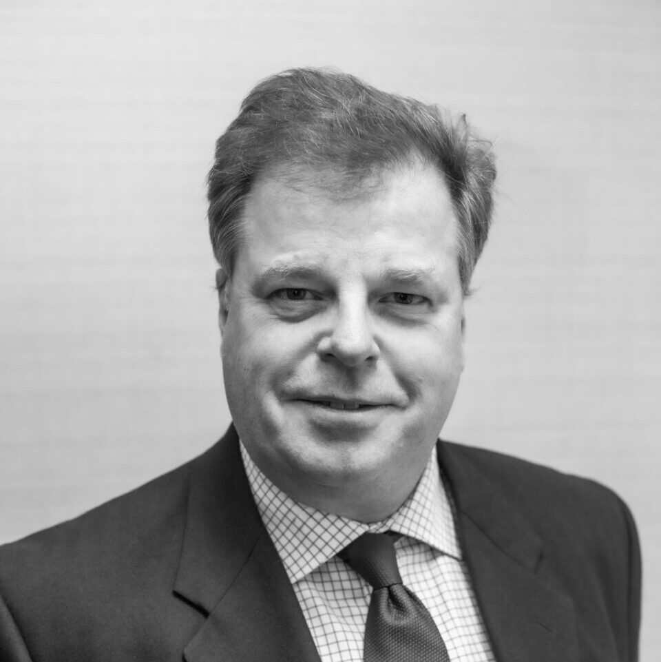 Team - Allenby Capital