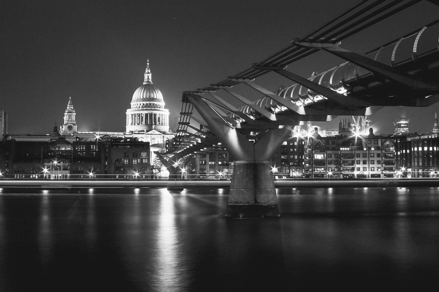 Team - Allenby Capital