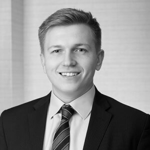 Team - Allenby Capital